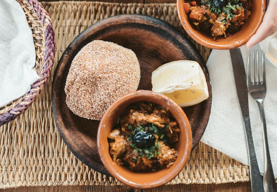 The Best Moroccan Restaurants in London - Bloc Nearby