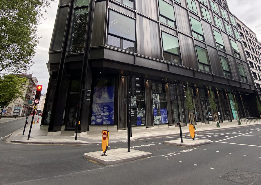 The Best Bars in Holborn - Bloc Nearby